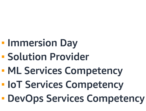 Crayon | AWS - Crayon