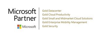 A proud top 10 global Microsoft partner - Crayon